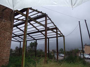 Detecten irregularitats en el projecte per tomar els ferros - Sa Veu de ...