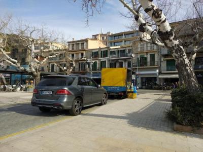 Ports assegura que la retirada de la terrassa està avalada pels tècnics ...