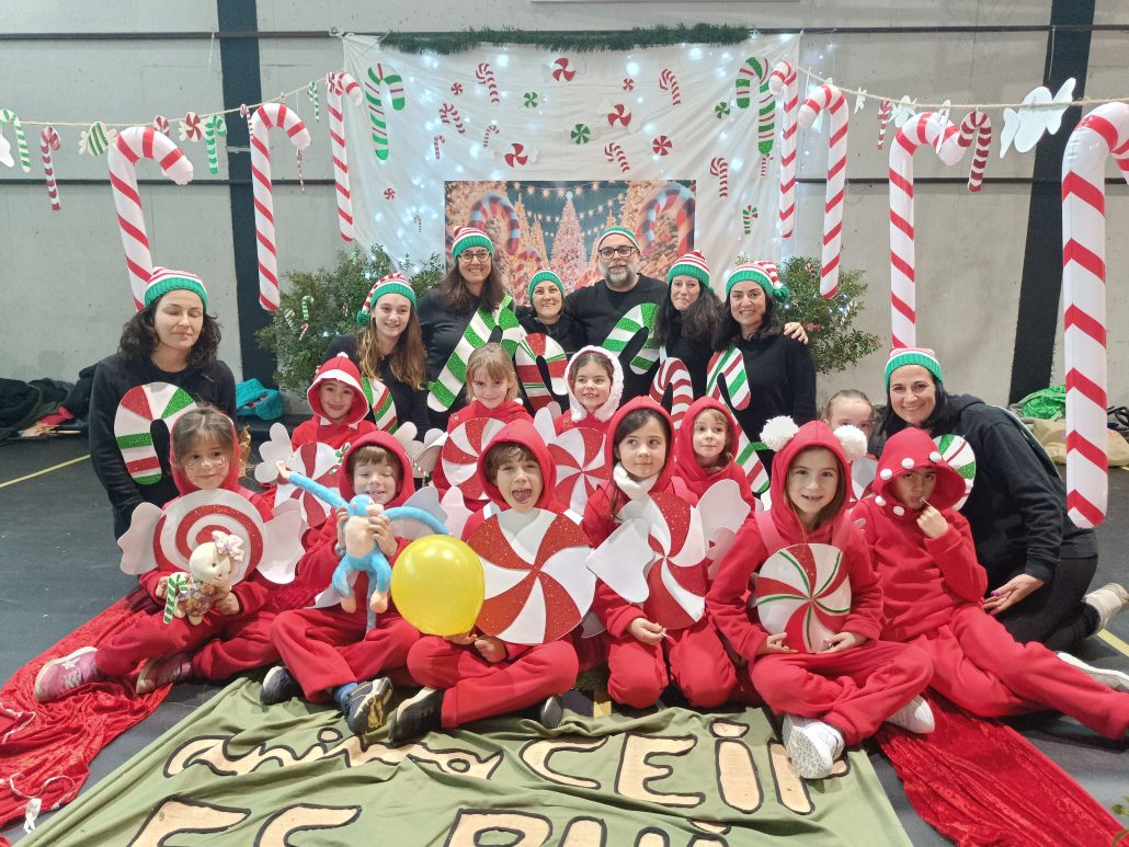 Les carrosses, enguany en el pavelló de Son Angelats - Sa Veu de Sóller